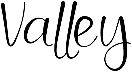 Valley Font Free Download | Resource Boy