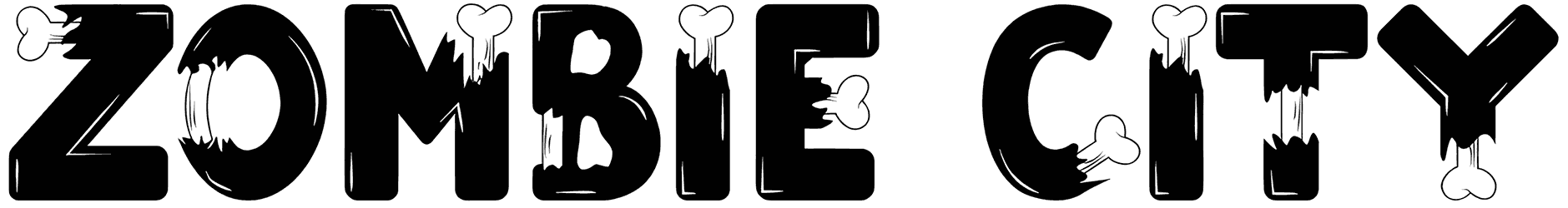 Zombie Fonts - Free Download (2025) | Resource Boy