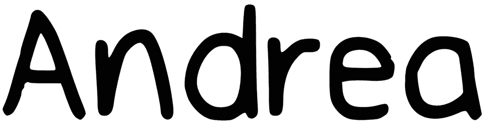 Andrea Font Free Download | Resource Boy