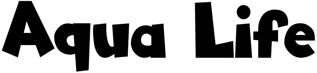 Aqua Life Font Free Download | Resource Boy