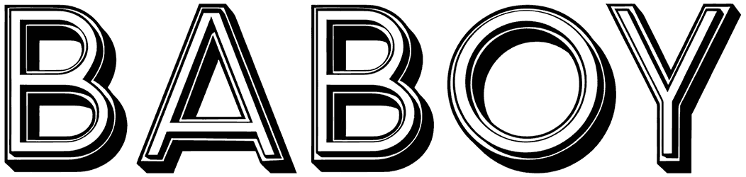 Baboy Font Free Download | Resource Boy