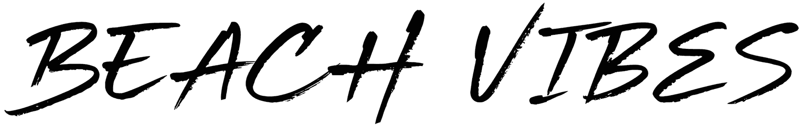 Beach Vibes Font Free Download | Resource Boy