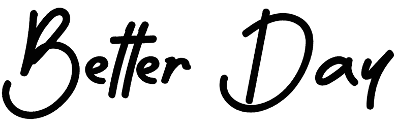 Better Day Font Free Download | Resource Boy