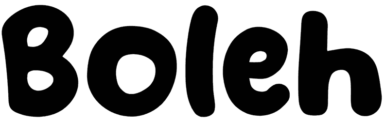 Boleh Font Free Download | Resource Boy
