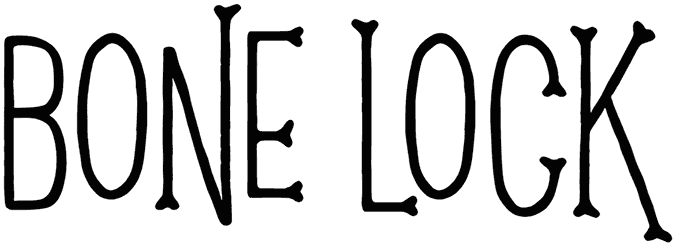 Bone Lock Font Free Download | Resource Boy