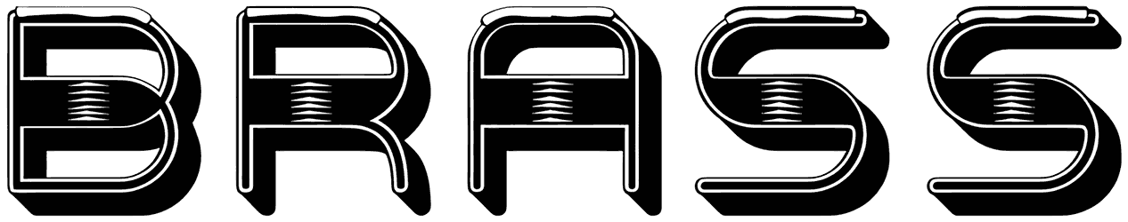 Brass Font Free Download | Resource Boy