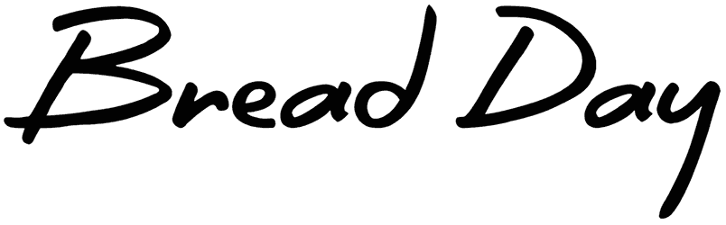 Bread Day Font Free Download | Resource Boy