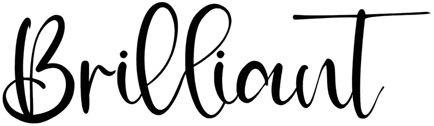 Cursive Fonts - Free Download (2025) | Resource Boy