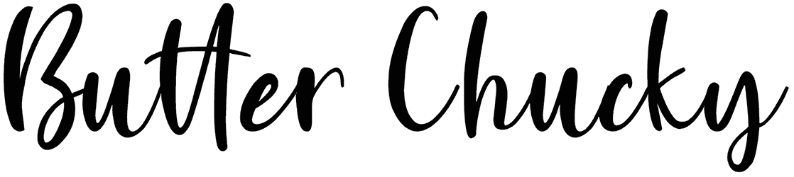 Butter Chucky Font Free Download | Resource Boy