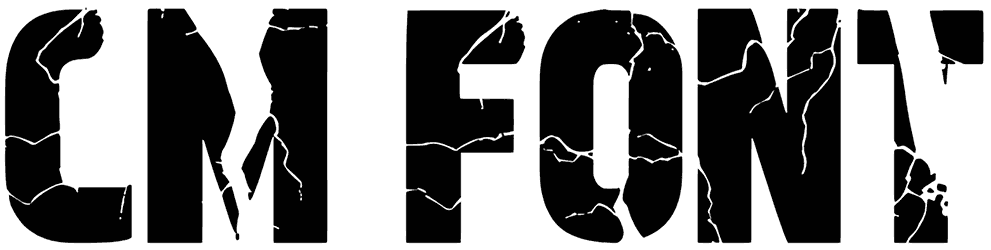 Best English Fonts Free Download (2025) | Resource Boy