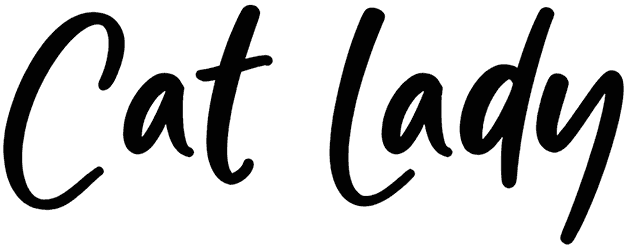 Cat Lady Font Free Download | Resource Boy