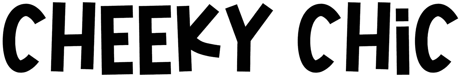 Cheeky Chic Font Free Download | Resource Boy