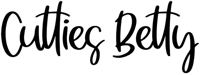 Cutties Betty Font Free Download | Resource Boy