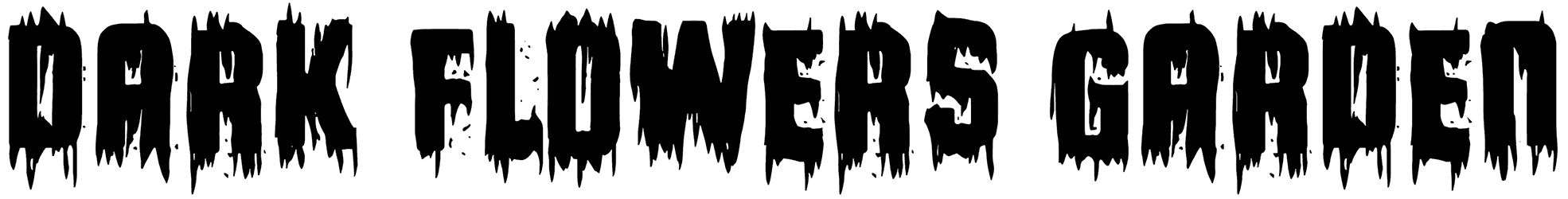 Death Fonts - Free Download (2025) | Resource Boy