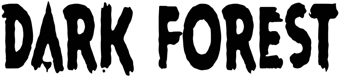 Dark Forest Font Free Download | Resource Boy