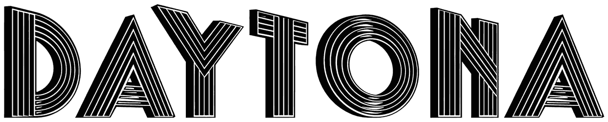 Daytona Font Free Download | Resource Boy