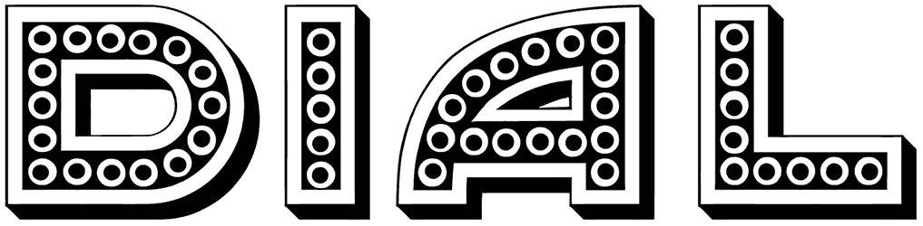 Dial Font Free Download | Resource Boy