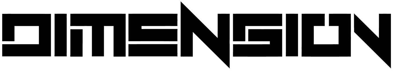 Dimension Font Free Download | Resource Boy