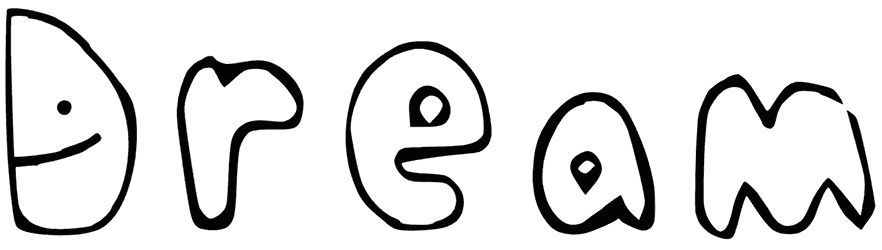 Dream Font Free Download | Resource Boy