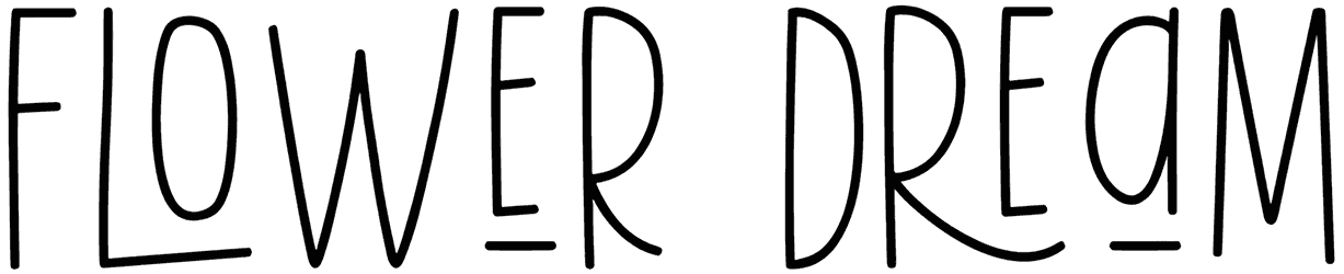 Dream Fonts - Free Download (2026) | Resource Boy