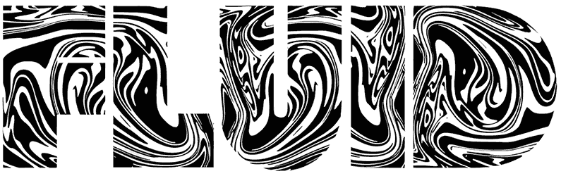 Fluid Font Free Download | Resource Boy