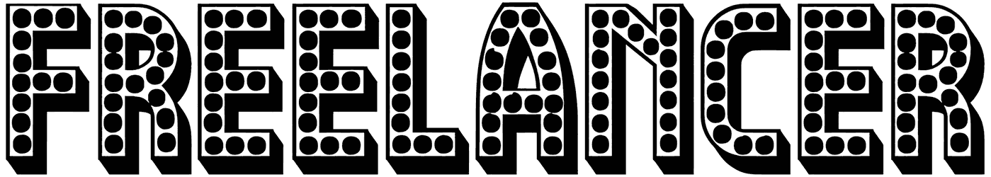 Freelancer Font Free Download | Resource Boy