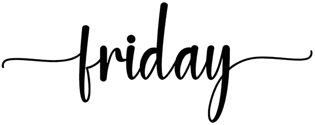 Friday Font Free Download | Resource Boy