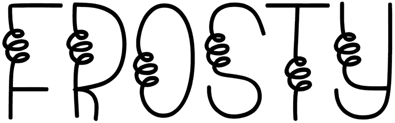 Scrapbook Fonts - Free Download (2025) | Resource Boy