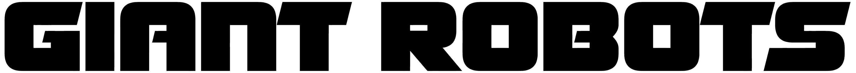 Robot Fonts - Free Download (2025) | Resource Boy