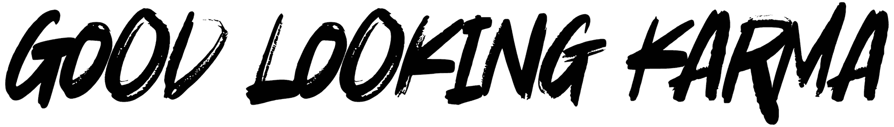 Good Looking Karma Font Free Download | Resource Boy