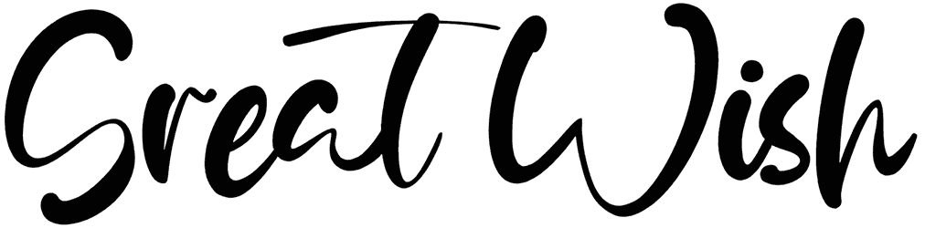 Great Wish Font Free Download | Resource Boy