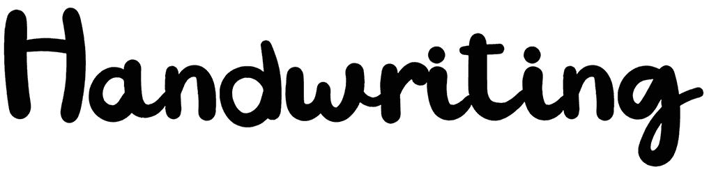 Handwriting Font Free Download | Resource Boy