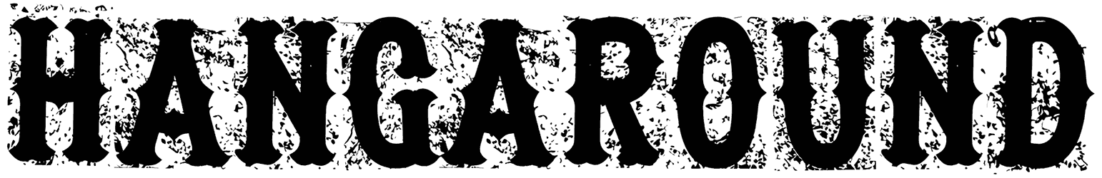 Warning Fonts - Free Download (2026) | Resource Boy