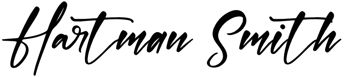 Hartman Smith Font Free Download | Resource Boy