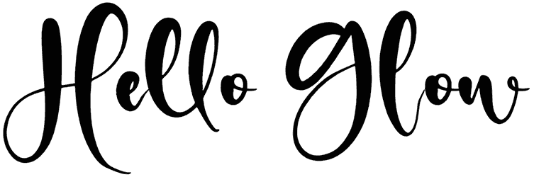 Hello Glow Font Free Download | Resource Boy
