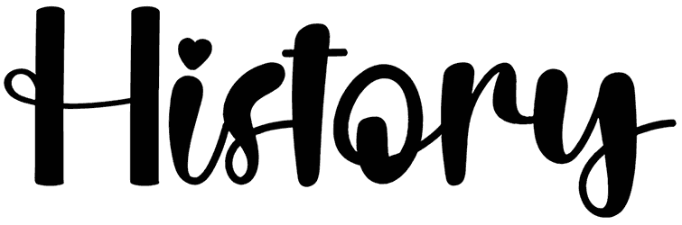 History Font Free Download | Resource Boy
