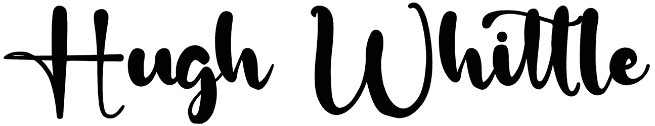 Hugh Whittle Font Free Download | Resource Boy