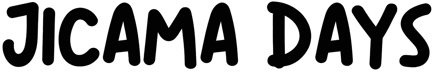 Jicama Days Font Free Download | Resource Boy