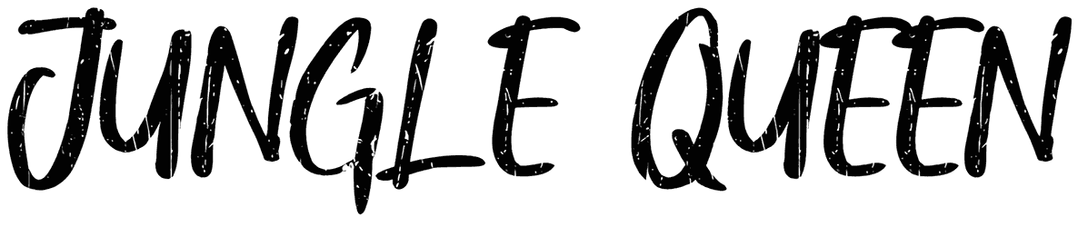 Jungle Queen Font Free Download | Resource Boy