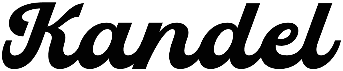 Kandel Font Free Download | Resource Boy