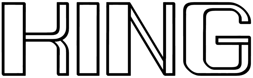 King Font Free Download | Resource Boy