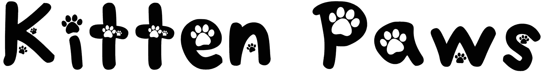 Cat Fonts - Free Download (2025) | Resource Boy