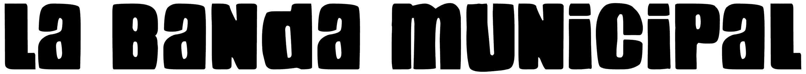 Thick Fonts - Free Download (2025) | Resource Boy