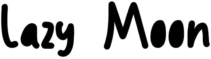 Lazy Moon Font Free Download | Resource Boy