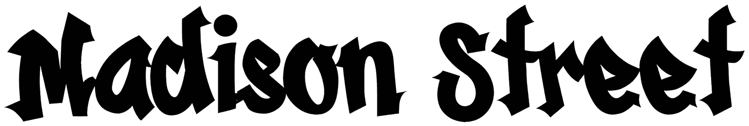 Hip Hop Fonts - Free Download (2025) | Resource Boy