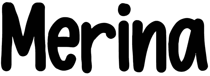 Merina Font Free Download | Resource Boy