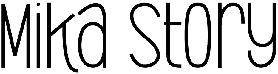 Mika Story Font Free Download | Resource Boy
