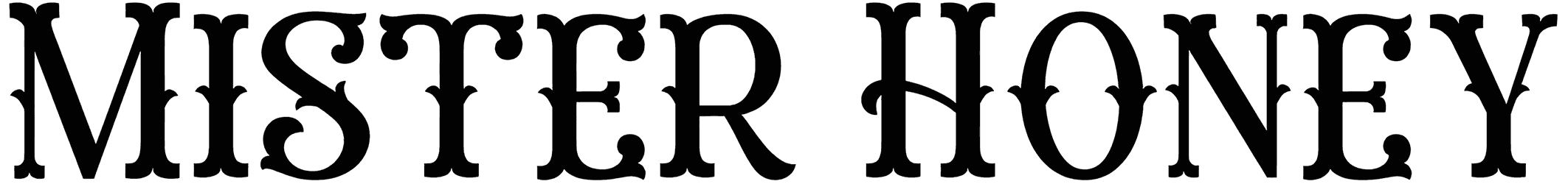 Mister Honey Font Free Download | Resource Boy