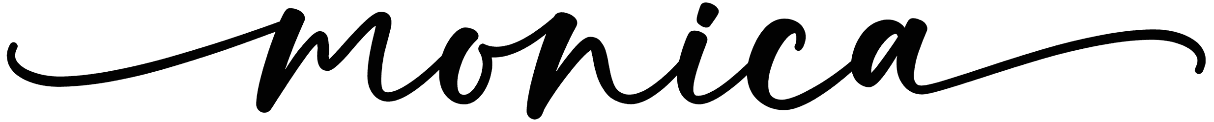 Monica Font Free Download | Resource Boy