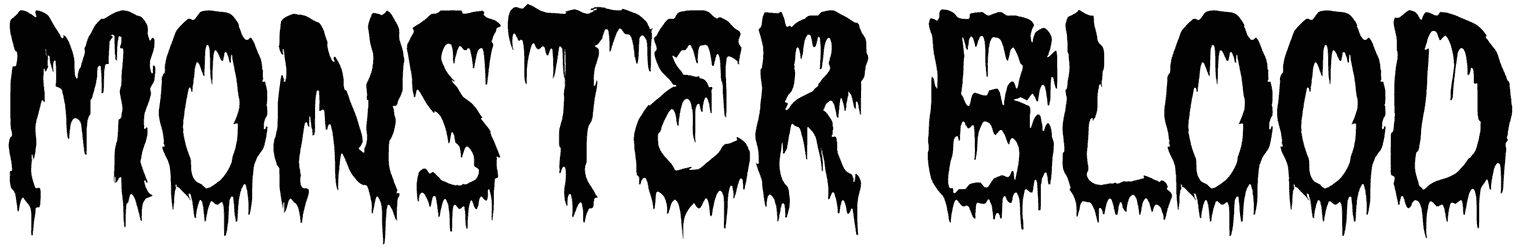 Monster Fonts - Free Download (2025) | Resource Boy